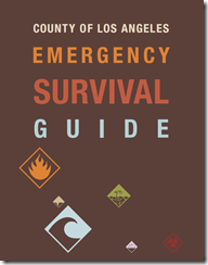 Avian Flu Diary: FEMA: Cascadia Rising 2016